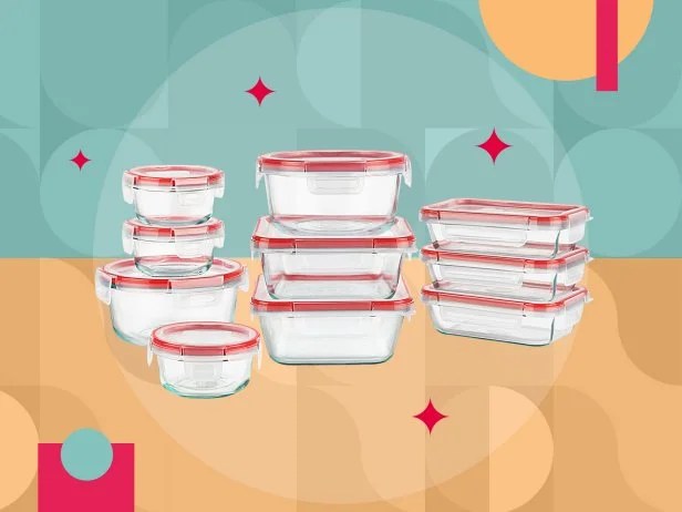 9 Best Food Storage Containers of 2024, Tested and Reviewed – Good Food ...