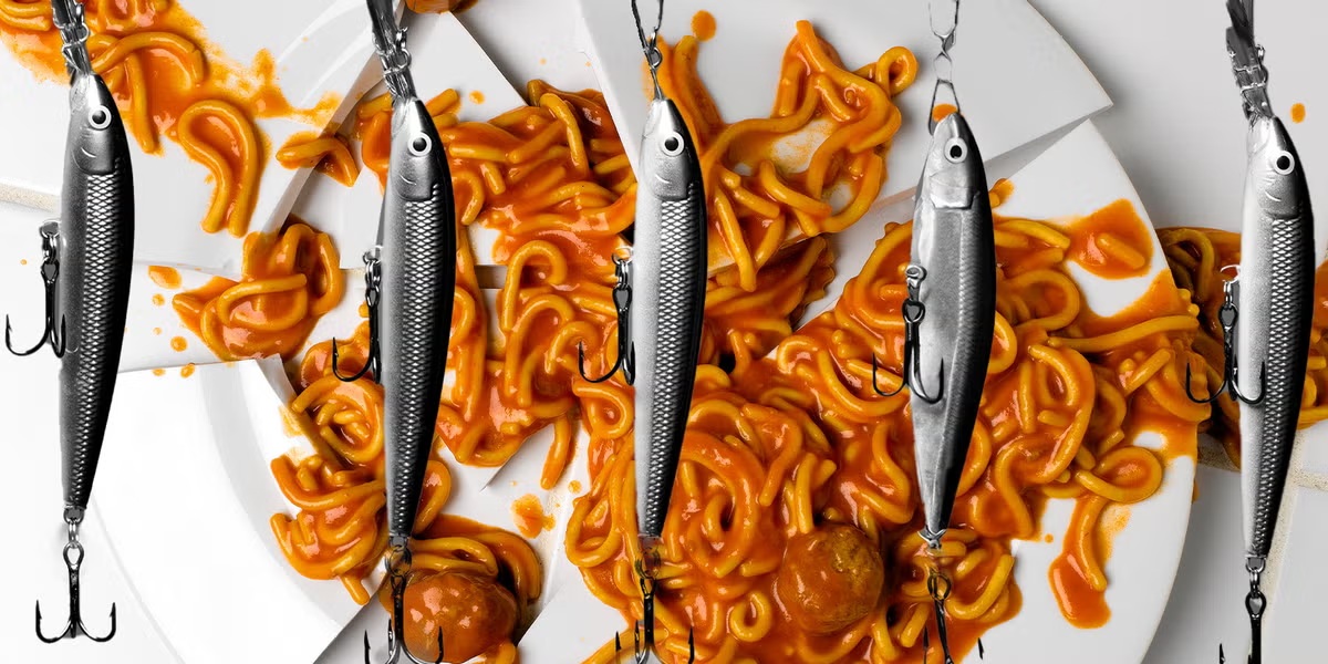 11 Rage-Bait Recipes That Absolutely Infuriate Our Food Editors – Good ...