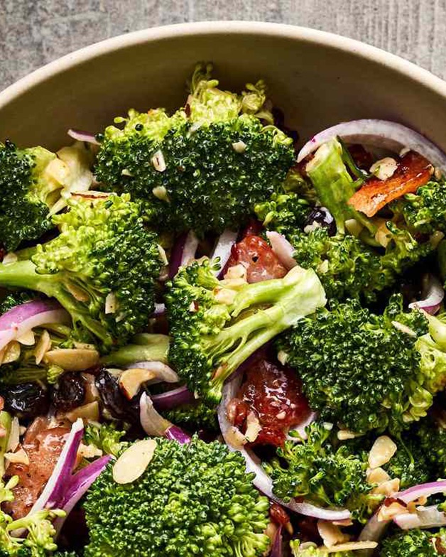 3 Ways to Instantly Tell If Your Broccoli Has Gone Bad – Good Food ...