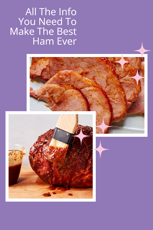 How To Make Your Best Ham Ever – Good Food, Good Meat, Good God, Let's Eat!