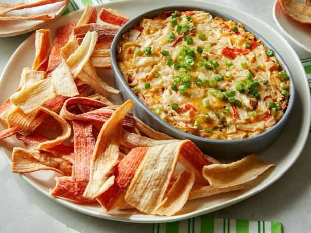 50 Easy Appetizers That Are Perfect for Any Occasion – Good Food, Good ...